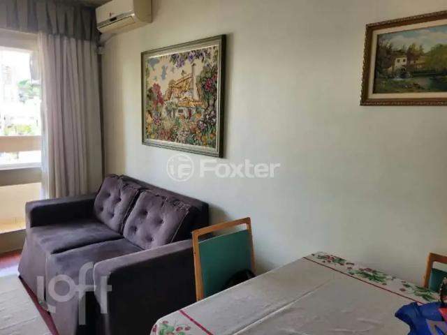 Apartamento para Venda em Novo Hamburgo/RS Pátria Nova 2 Quartos