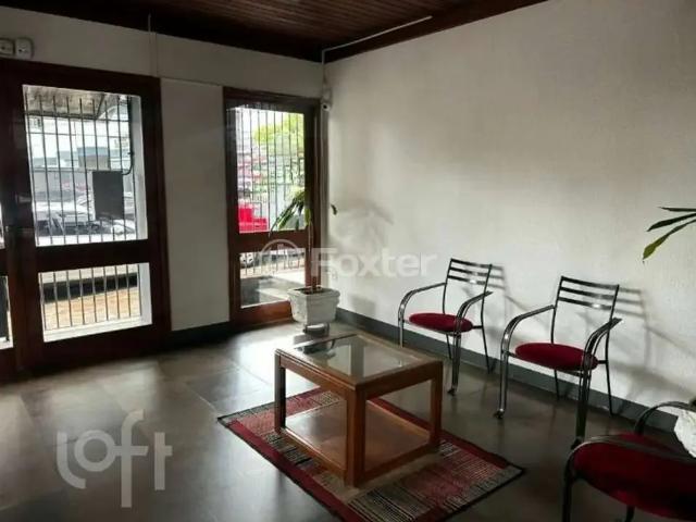 Apartamento para Venda em Novo Hamburgo/RS Pátria Nova 2 Quartos