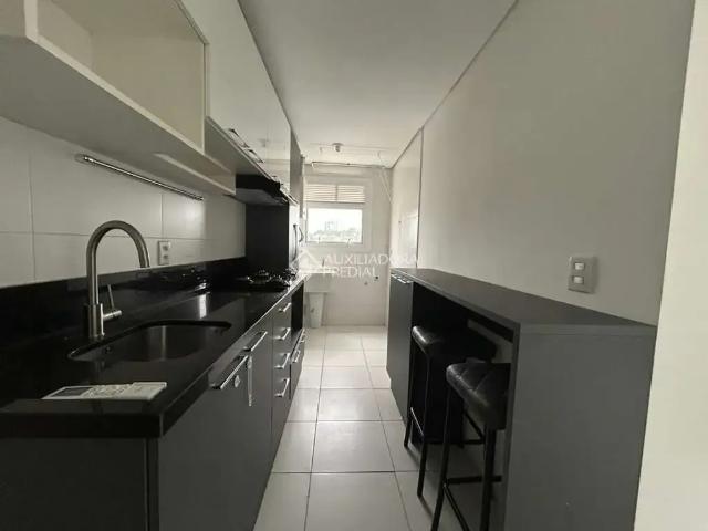 Apartamento para Venda em Novo Hamburgo/RS Pátria Nova 2 Quartos