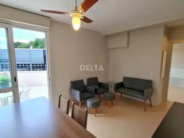Apartamento para Venda em Novo Hamburgo/RS Pátria Nova 2 Quartos