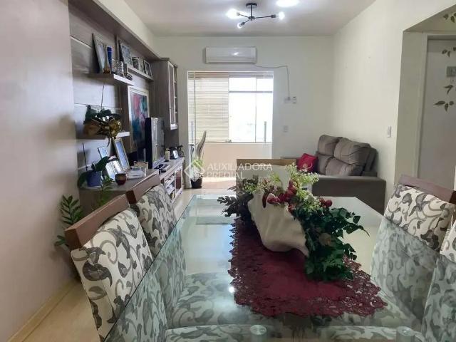 Apartamento para Venda em Novo Hamburgo/RS Pátria Nova 2 Quartos
