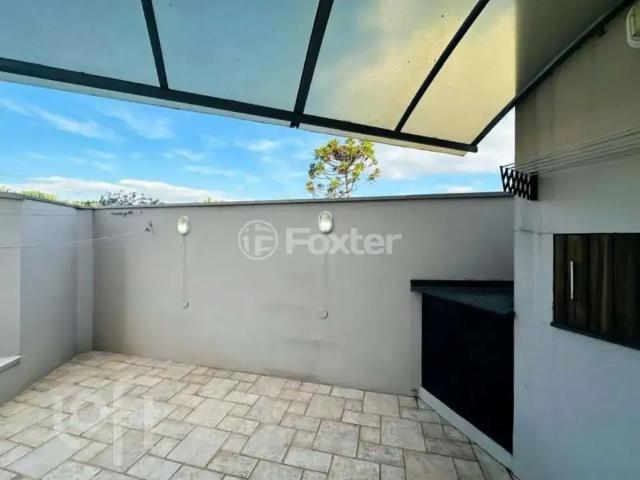 Apartamento para Venda em Novo Hamburgo/RS Pátria Nova 2 Quartos