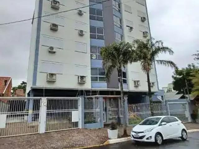 Apartamento para Venda em Novo Hamburgo/RS Pátria Nova 2 Quartos