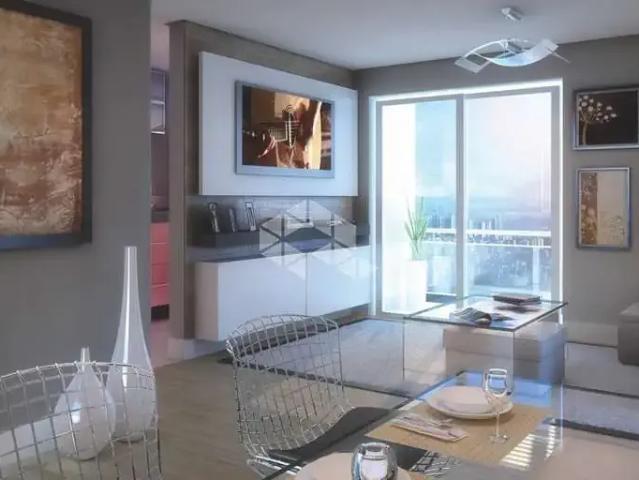 Apartamento para Venda em Novo Hamburgo/RS Pátria Nova 2 Quartos