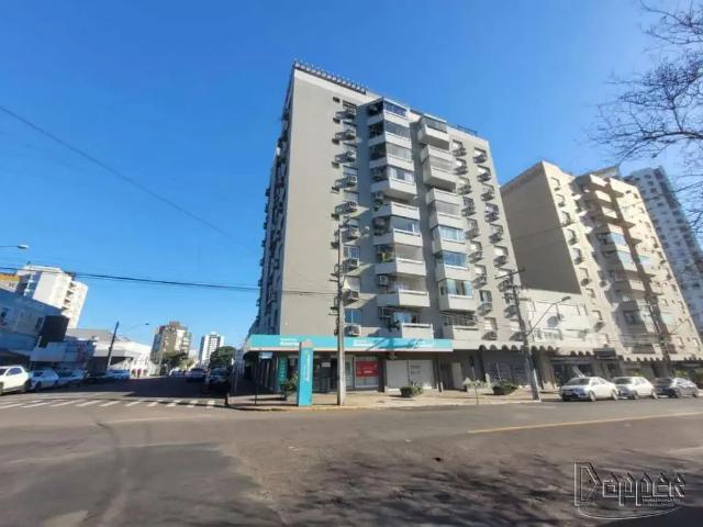 Apartamento para Venda em Novo Hamburgo/RS Pátria Nova 2 Quartos