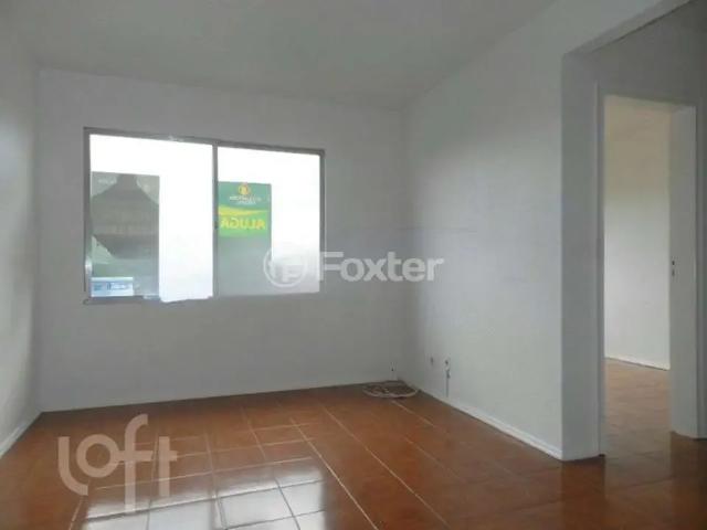 Apartamento para Venda em Novo Hamburgo/RS Pátria Nova 2 Quartos