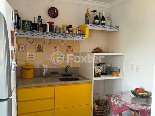 Apartamento para Venda em Novo Hamburgo/RS Pátria Nova 2 Quartos