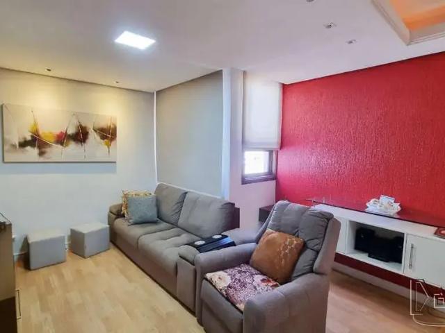 Apartamento para Venda em Novo Hamburgo/RS Pátria Nova 3 Quartos