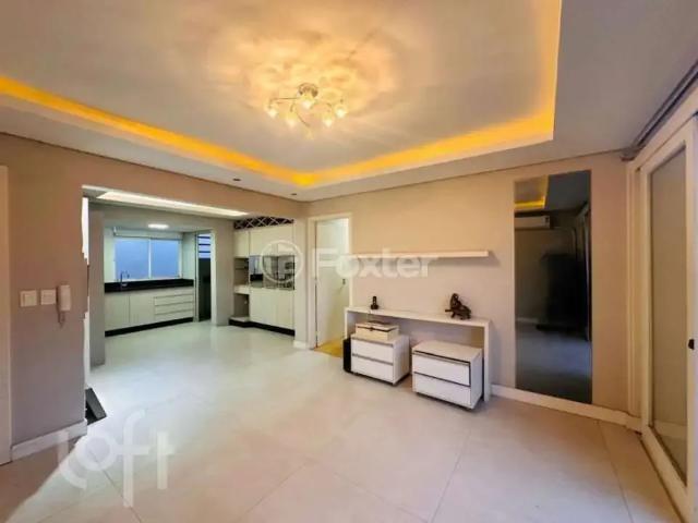Apartamento para Venda em Novo Hamburgo/RS Pátria Nova 3 Quartos
