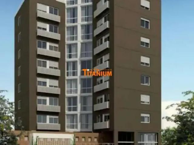 Apartamento para Venda em Novo Hamburgo/RS Pátria Nova 3 Quartos