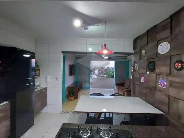 Apartamento para Venda em Novo Hamburgo/RS Pátria Nova 3 Quartos