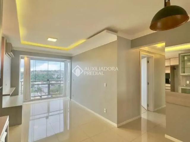 Apartamento para Venda em Novo Hamburgo/RS Pátria Nova 3 Quartos