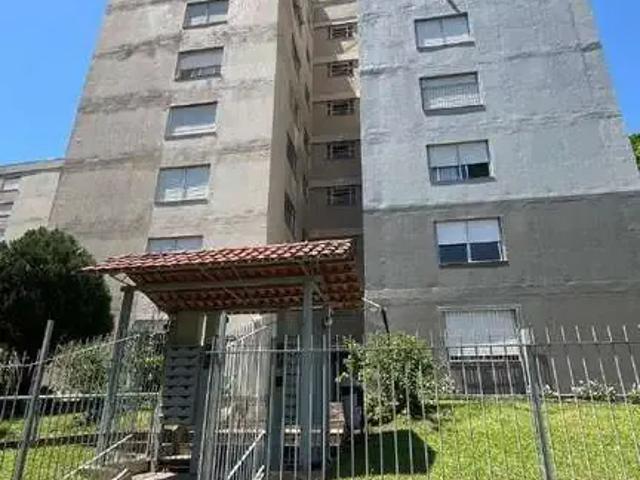 Apartamento para Venda em Novo Hamburgo/RS Pátria Nova 3 Quartos