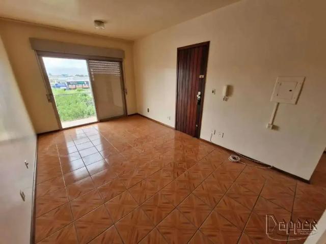 Apartamento para Venda em Novo Hamburgo/RS Pátria Nova 3 Quartos
