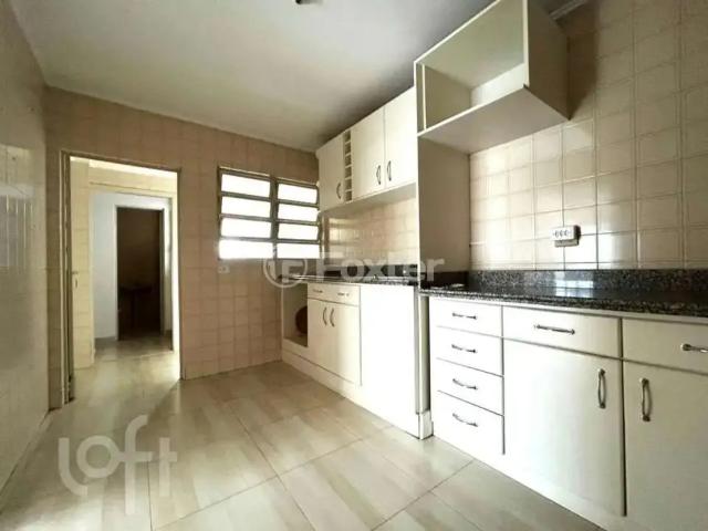 Apartamento para Venda em Novo Hamburgo/RS Pátria Nova 3 Quartos