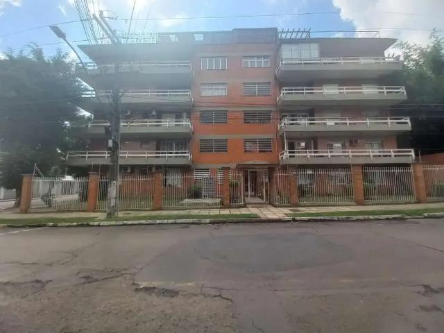 Apartamento para Venda em Novo Hamburgo/RS Pátria Nova 3 Quartos