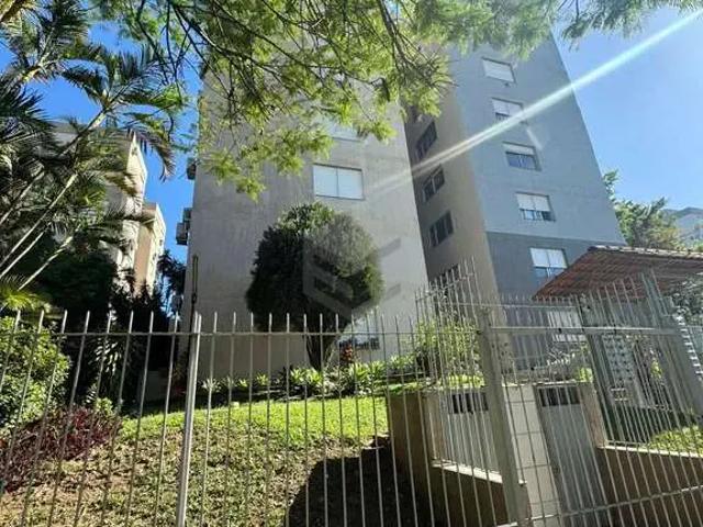 Apartamento para Venda em Novo Hamburgo/RS Pátria Nova 3 Quartos