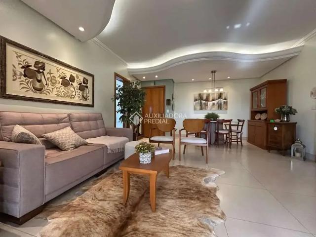 Apartamento para Venda em Novo Hamburgo/RS Pátria Nova 3 Quartos
