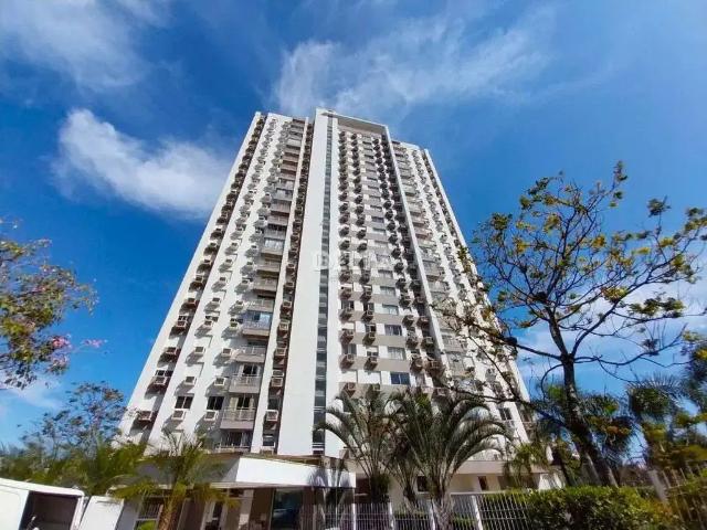 Apartamento para Venda em Novo Hamburgo/RS Pátria Nova 3 Quartos