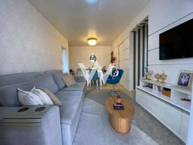 Apartamento para Venda em Novo Hamburgo/RS Pátria Nova 3 Quartos