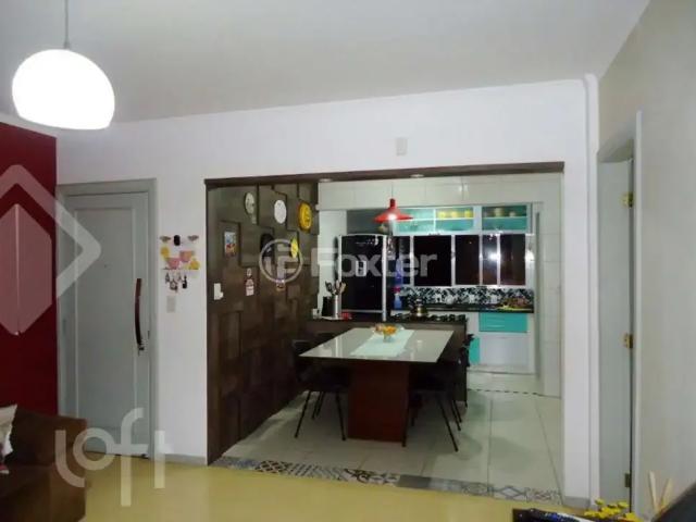 Apartamento para Venda em Novo Hamburgo/RS Pátria Nova 3 Quartos