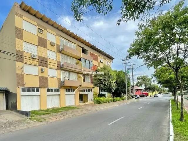 Apartamento para Venda em Novo Hamburgo/RS Pátria Nova 3 Quartos