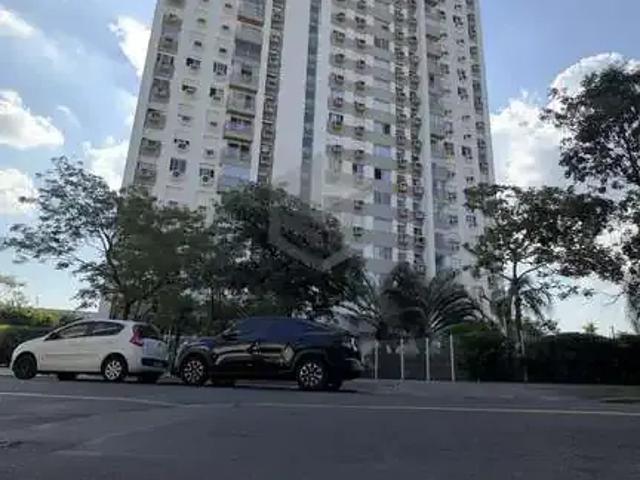 Apartamento para Venda em Novo Hamburgo/RS Pátria Nova 3 Quartos