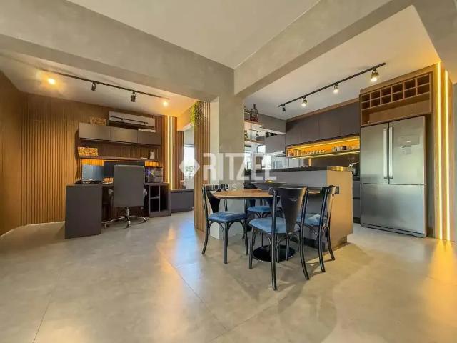 Apartamento para Venda em Novo Hamburgo/RS Pátria Nova 3 Quartos