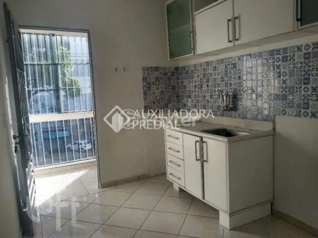 Apartamento para Venda em Novo Hamburgo/RS Pátria Nova 3 Quartos