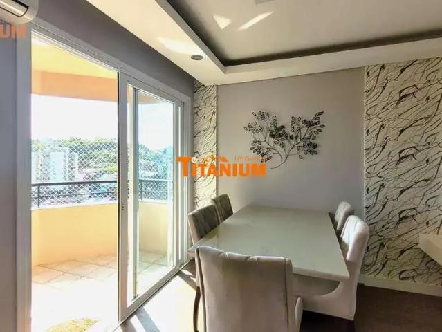 Apartamento para Venda em Novo Hamburgo/RS Pátria Nova 3 Quartos