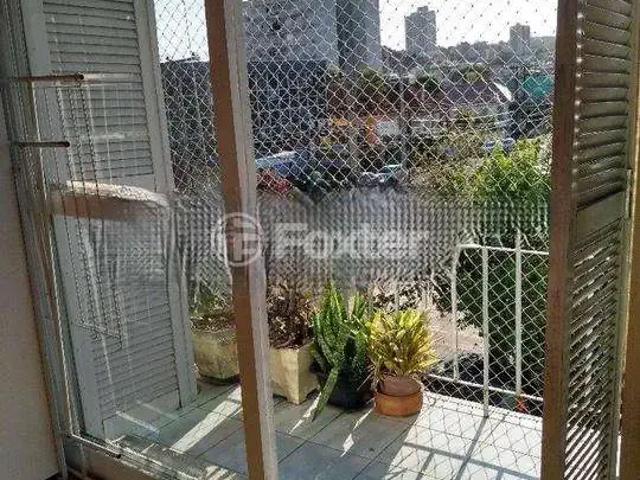 Apartamento para Venda em Novo Hamburgo/RS Pátria Nova 3 Quartos