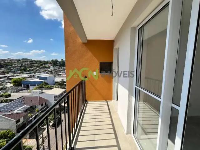 Apartamento para Venda em Novo Hamburgo/RS Petrópolis 2 Quartos