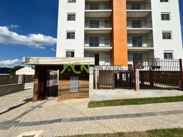 Apartamento para Venda em Novo Hamburgo/RS Petrópolis 2 Quartos