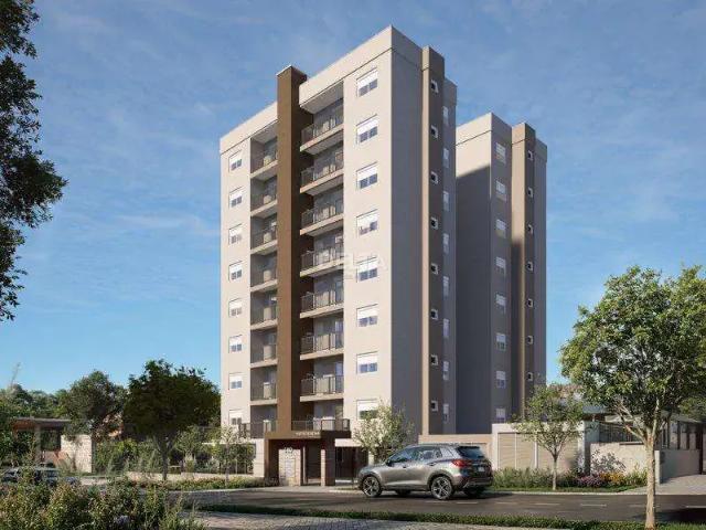 Apartamento para Venda em Novo Hamburgo/RS Petrópolis 2 Quartos