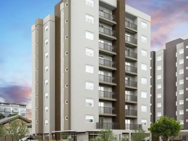 Apartamento para Venda em Novo Hamburgo/RS Petrópolis 2 Quartos