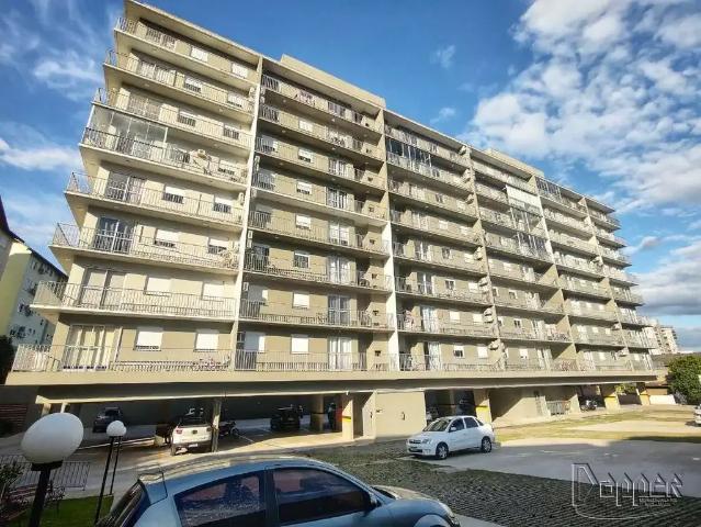Apartamento para Venda em Novo Hamburgo/RS Primavera 3 Quartos