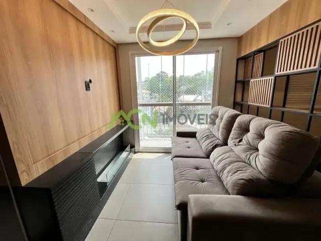 Apartamento para Venda em Novo Hamburgo/RS Primavera 1 Quartos