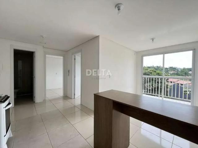 Apartamento para Venda em Novo Hamburgo/RS Primavera 2 Quartos