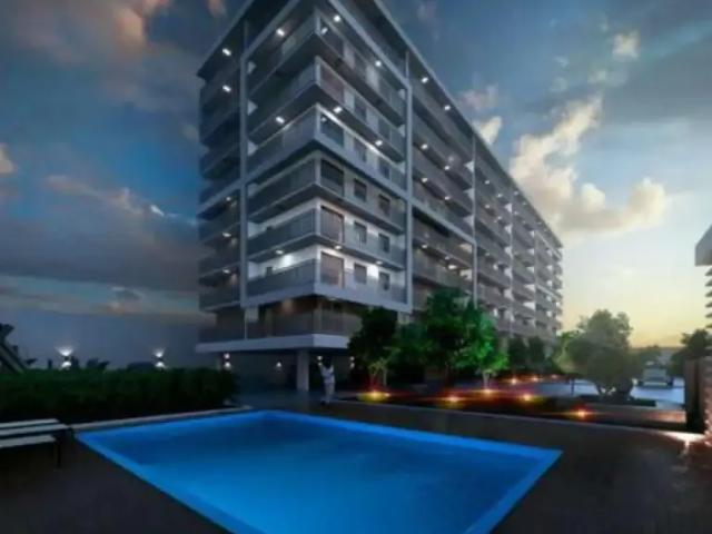 Apartamento para Venda em Novo Hamburgo/RS Primavera 2 Quartos