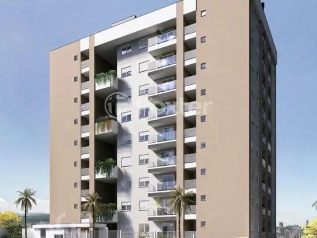 Apartamento para Venda em Novo Hamburgo/RS Primavera 2 Quartos