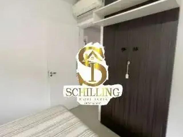 Apartamento para Venda em Novo Hamburgo/RS Primavera 2 Quartos