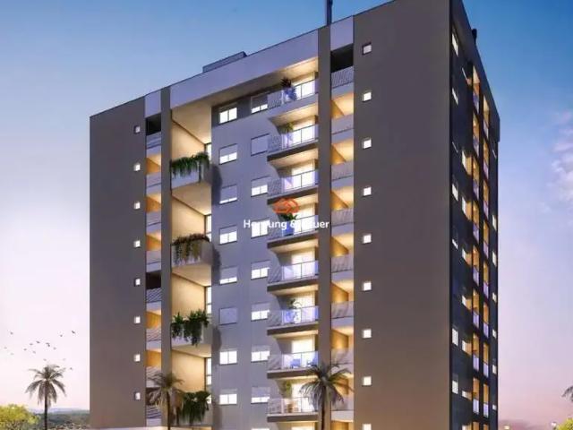 Apartamento para Venda em Novo Hamburgo/RS Primavera 2 Quartos