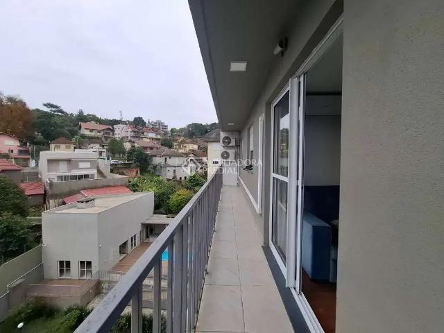 Apartamento para Venda em Novo Hamburgo/RS Primavera 2 Quartos