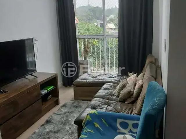 Apartamento para Venda em Novo Hamburgo/RS Primavera 2 Quartos