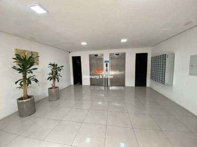 Apartamento para Venda em Novo Hamburgo/RS Primavera 2 Quartos