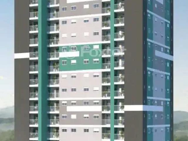 Apartamento para Venda em Novo Hamburgo/RS Primavera 2 Quartos