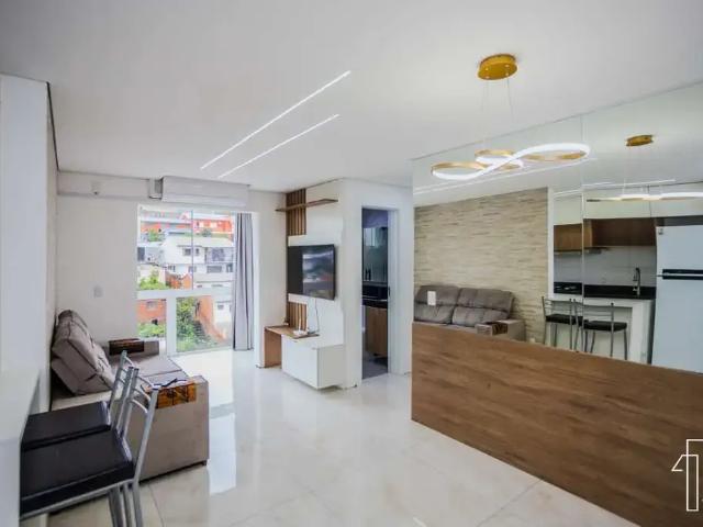 Apartamento para Venda em Novo Hamburgo/RS Primavera 2 Quartos