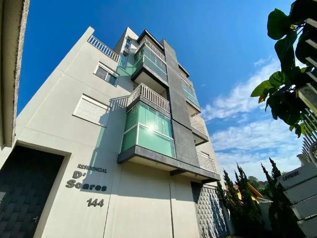 Apartamento para Venda em Novo Hamburgo/RS Primavera 2 Quartos