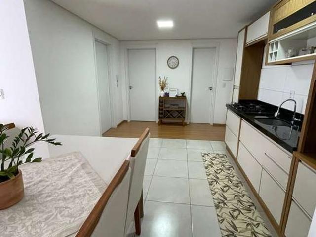 Apartamento para Venda em Novo Hamburgo/RS Primavera 2 Quartos