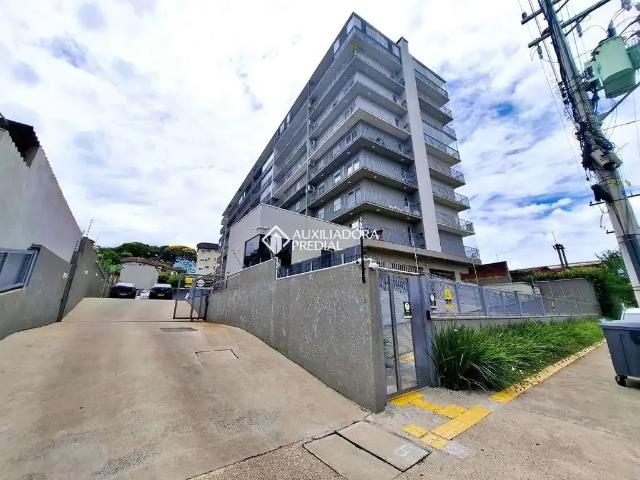 Apartamento para Venda em Novo Hamburgo/RS Primavera 2 Quartos